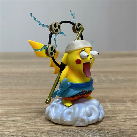 Mua Mô Hình Chibi Enel Thần Sấm Hàng Siêu Nét One Piece Giá Rẻ Nhất Tecki Vn