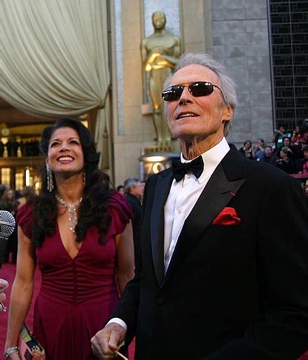 Personal Life Of Clint Eastwood Wikipedia
