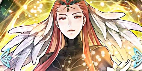 Fire Emblem Heroes Should You Pull For Azura And Ginnungagap