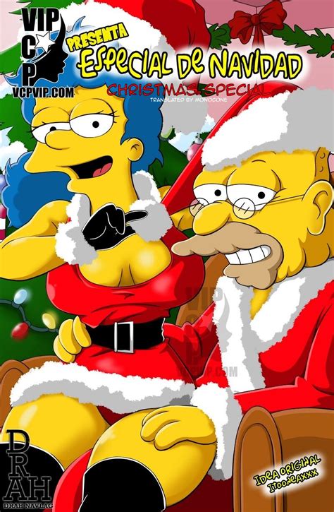 Marge Simpson