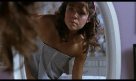 Donna Wilkes Desnuda En Angel