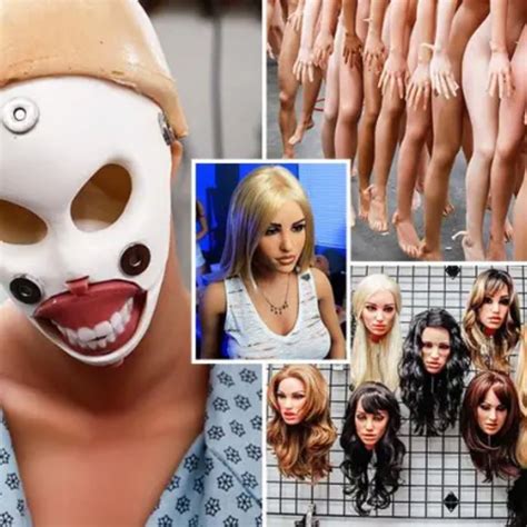Top Features To Look For In High End Sex Dolls A Guide