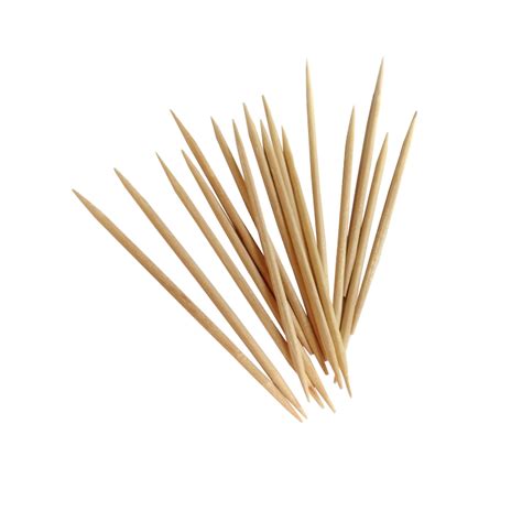 Toothpick Clipart