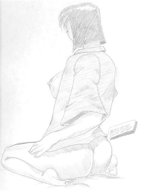 Rule 34 Black Orchid Killer Instinct Tagme 683137