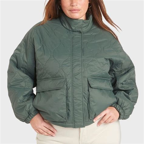 The 16 Best Plus Size Winter Coats 2023 Stay Warm All Winter