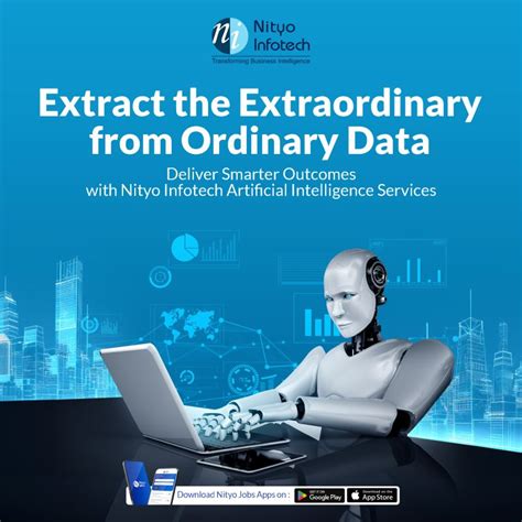 Nityo Infotech On Linkedin Ai Datascience Nityoinfotech