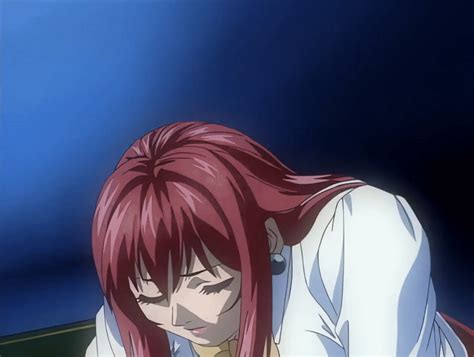 Takashiro Hiroko Bible Black Bible Black Night Of The Walpulgiss Animated Animated 