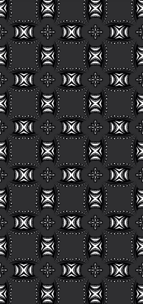 Pin By Reha Creations Rekha Vidhani On Black And White Pettern Geometric