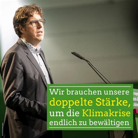 Michael Kellner Gelegentlich Flackert Aktuell In Der Presse Eine Debatte Um Eine Grüne Urwahl
