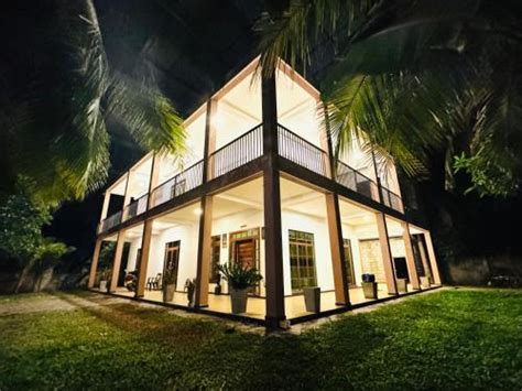 Sri Ratnadeepa Villa Tissamaharama Updated 2024 Prices
