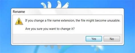 Can EXE Files Be Replaced With COM