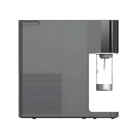 Máy Lọc Nước để Bàn All In One Ge Cts10 Kingwater