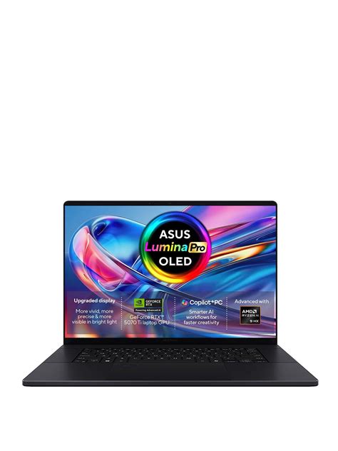 Laptops Windows 4k Ultra Hd Oled Technology And Gaming Very