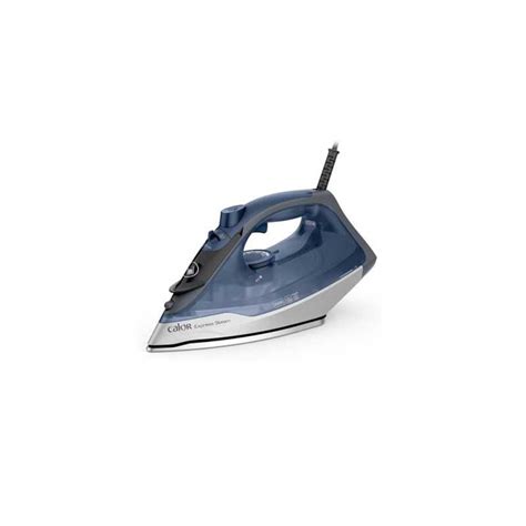 Fer à Repasser Vapeur Calor Express 270 Ml 2500 W Fv2852co Zoma