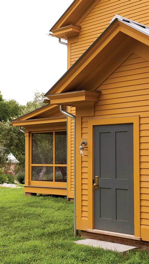 Two Styles Of Cornice Return Fine Homebuilding