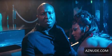 Trinity Lisbon Nude Aznude