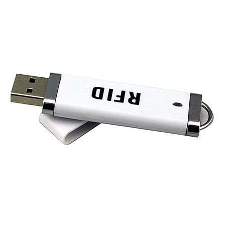 Cititor De Etichete Rfid Unitate Flash Usb Hd Rd60 Emagro