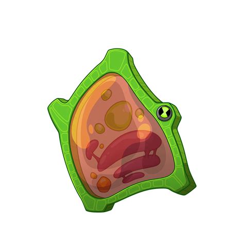 Chloroplast 5 Years Later Wiki Fandom