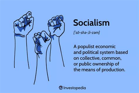 Socialism History Theory Analysis And Examples Of Socialist Countries