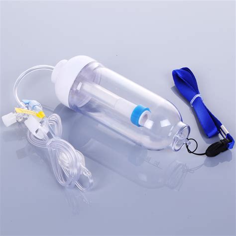 China Elastomeric Pump For Continuous Infusion China Medical Product Hospital Device