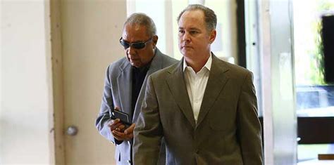 Pablo Casellas Enfrenta La Justicia Primera Hora