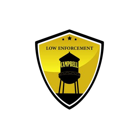 Entry 118 By Rumagd For Law Enforcement Patch Redesign Freelancer