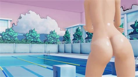 Mmd Pjanoo 2 Porn Videos