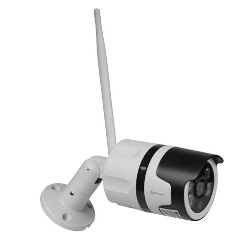 Denver Ioc 233 Ip Camera Outdoor Viltkameraer Hylte Hunting And Outdoor