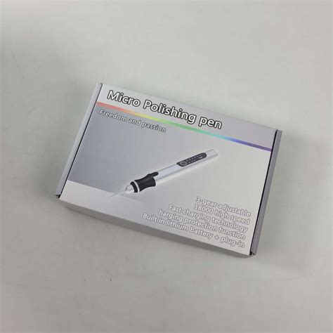 Voto Bor Listrik Mini Grinder Polishing Alat Ukir 18000 Rpm E108