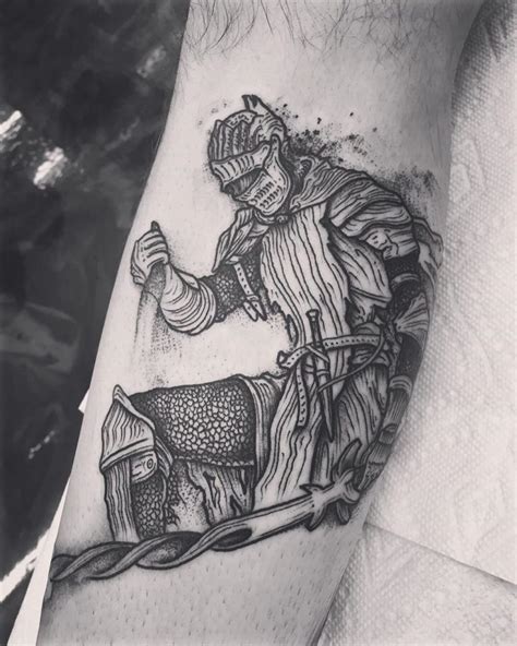 150 Cool Dark Souls Tattoo Ideas With Meanings Body Art Guru
