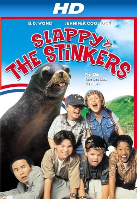 Slappy And The Stinkers 1998 Photos Imdb