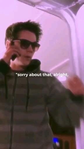 23 Idées De Dilan O Brien Dilan O Brien Actrice Teen Wolf