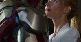 Iron Man 3 Trailer October 2012