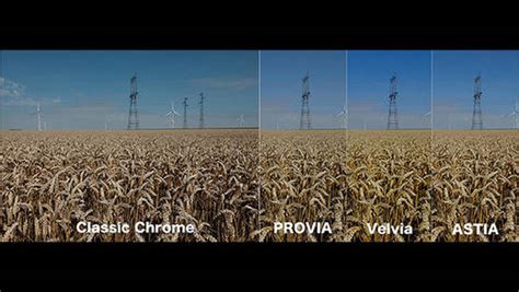 Film Simulation Classic Chrome X Stories Fujifilm X Series And Gfx