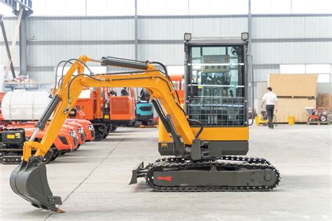 Comterra Novi Mini Bageri Prodaja 12 Tone Do 35 Tona