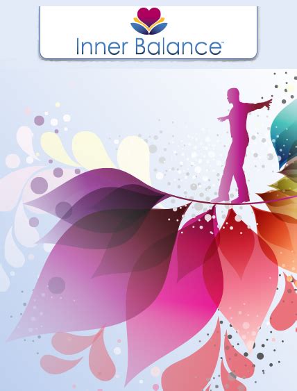 Inner Balance Biofeedback Resources International
