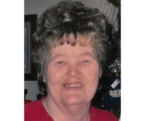 Elizabeth Vivoda Obituary 1937 2025 Clarksville Tn Clarksville Now
