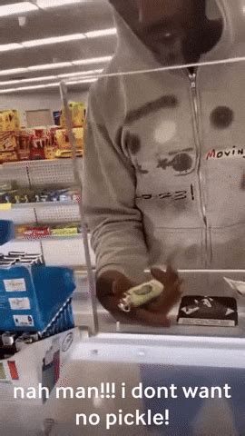 Pickle Lighter S Find And Share On Giphy