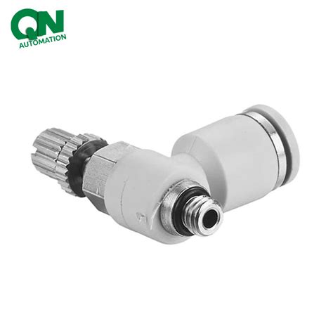 Pneumatic Speed Controller Qn Automation