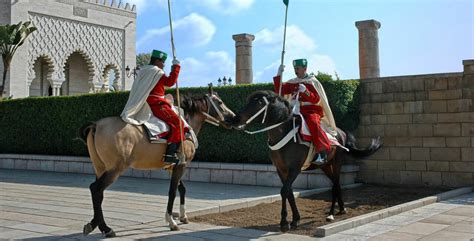 Explore Rabat Moroccos Capital Of Culture Wanderlust Morocco
