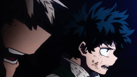 Boku No Hero Academiamy Hero Academia 