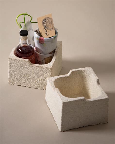 News Custom Mycelium Packaging For Sustainable B2b Solutions