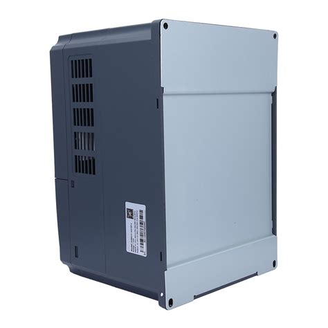 variable frequency 380v 3phase 380vac 11kw heavy duty vfd inverter