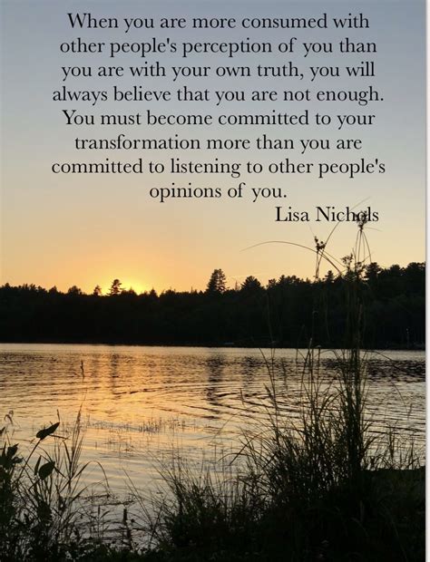 Perception And Perspective Quotes