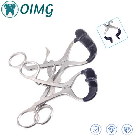 Dentistry Dental Instruments Premium German Stainless Steel Mouth Gag