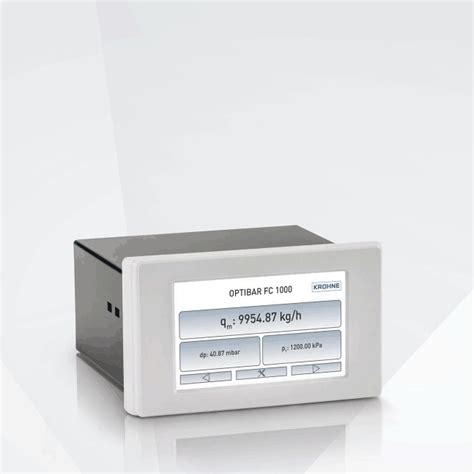 Flowmeasurement Launch Krohne Measurethefacts