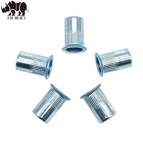 Countersunk Head Rivet Nut Meigesi