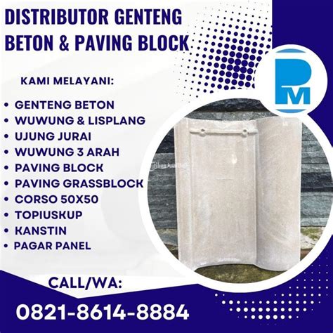 Genteng Baja Ringan Solusi Tahan Lama Untuk Atap Di Malang Tribun