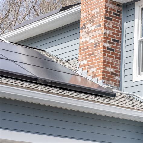 Certainteed Trusted Solar System With Golden Group Roofing