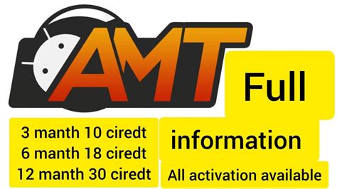 Android Multi Tool Amt Full Details Video Update April 2024